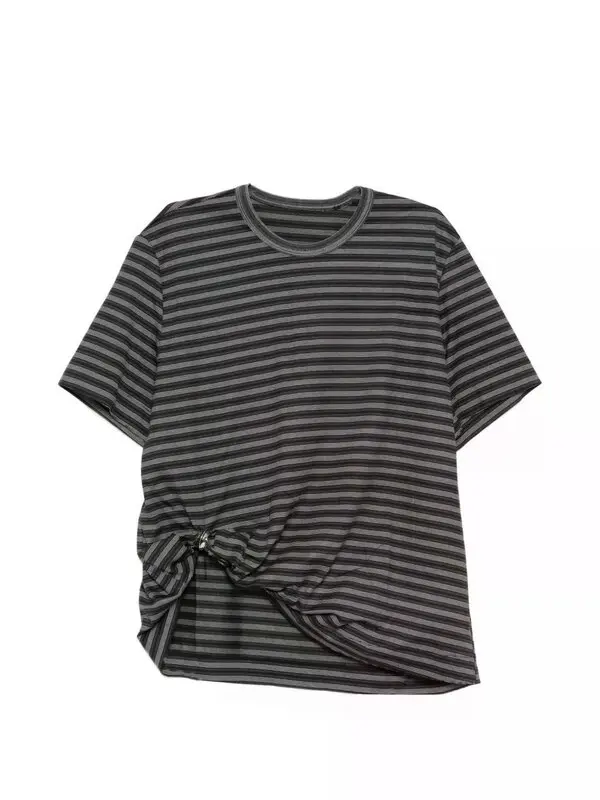 JNBY Striped T-shirt