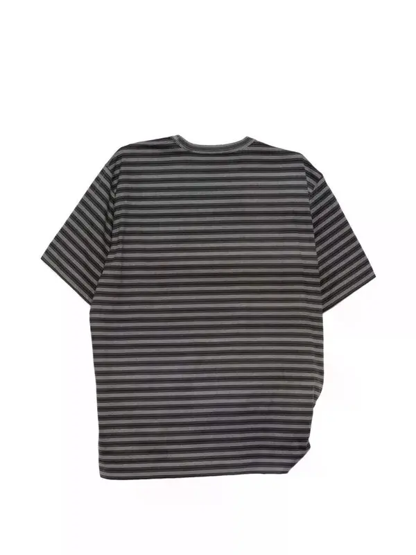 JNBY Striped T-shirt