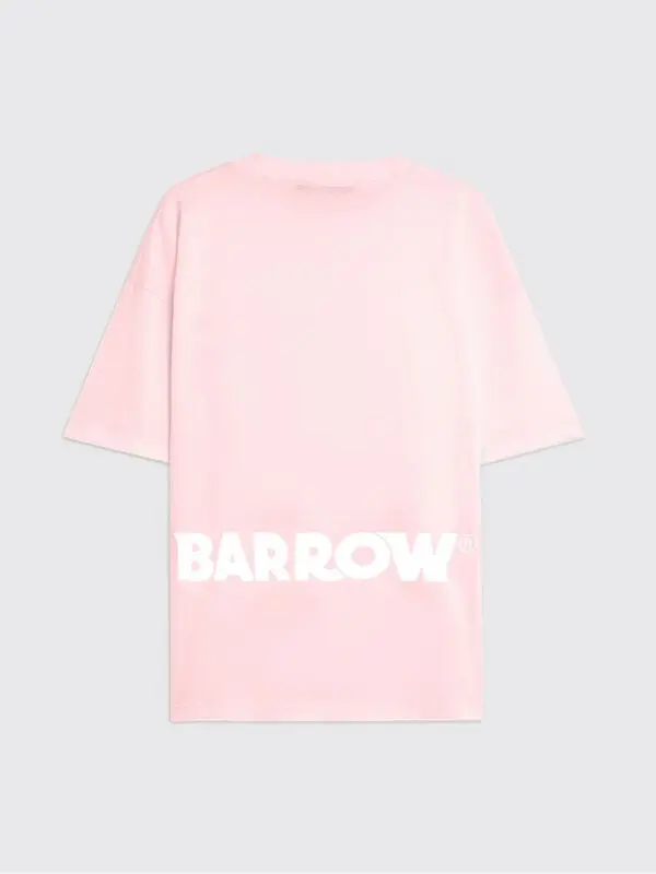 BARROW T-shirt - Blush Pink