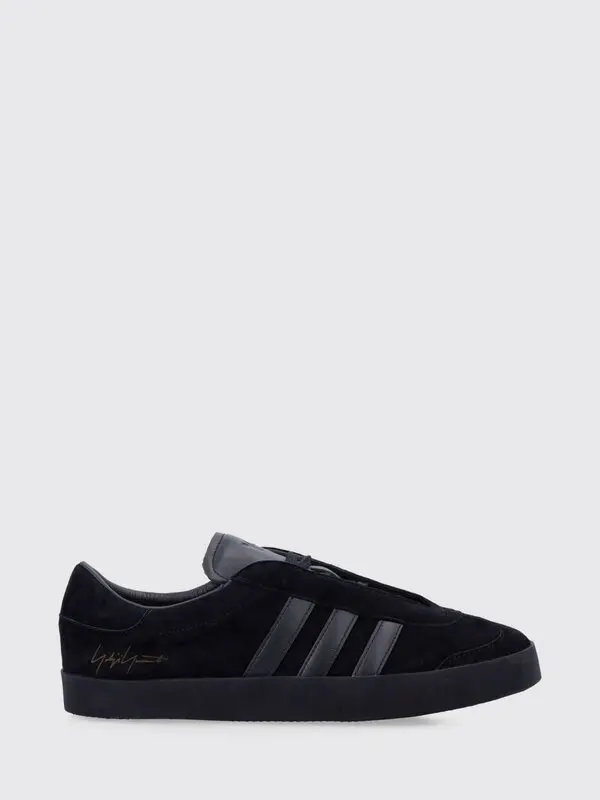 Y3 Low Top Sneakers
