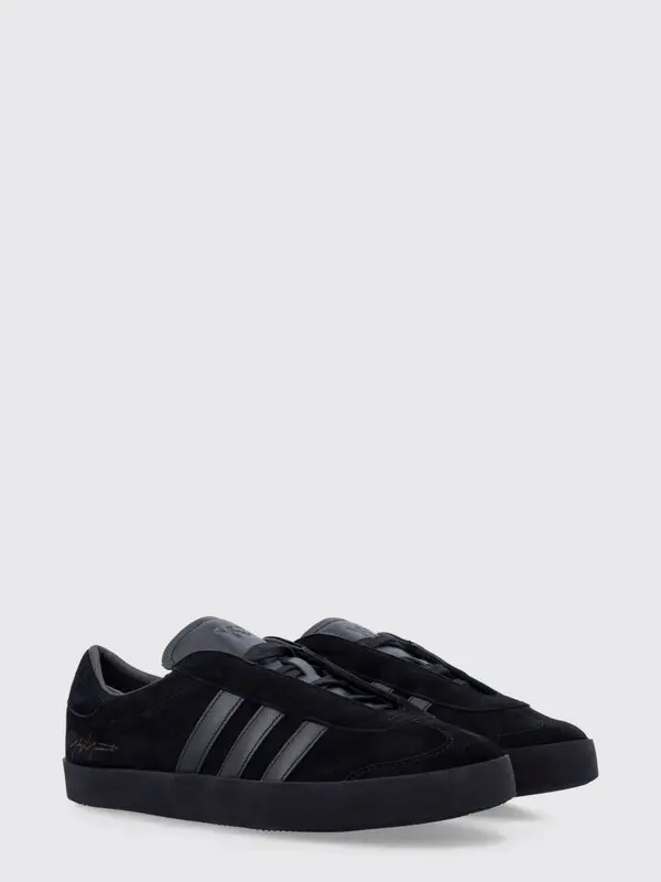 Y3 Low Top Sneakers