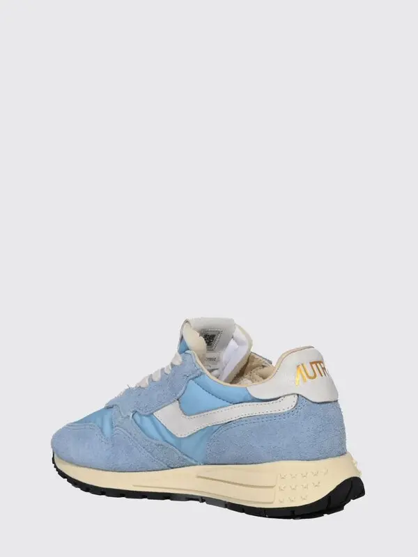 AUTRY Sneakers - White