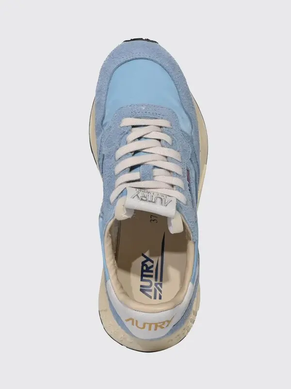 AUTRY Sneakers - White
