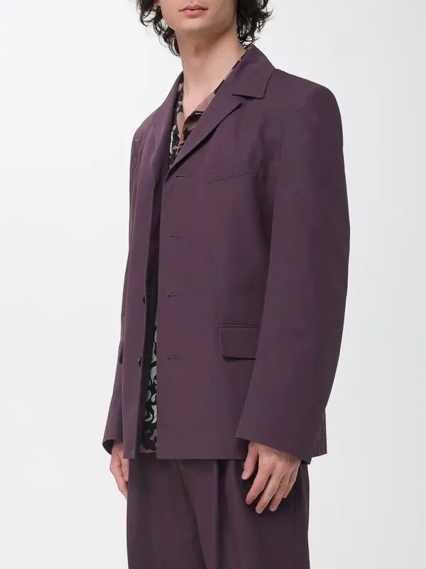 Dries Van Noten Blazer - Multicolor