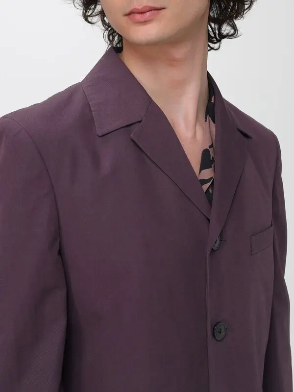 Dries Van Noten Blazer - Multicolor