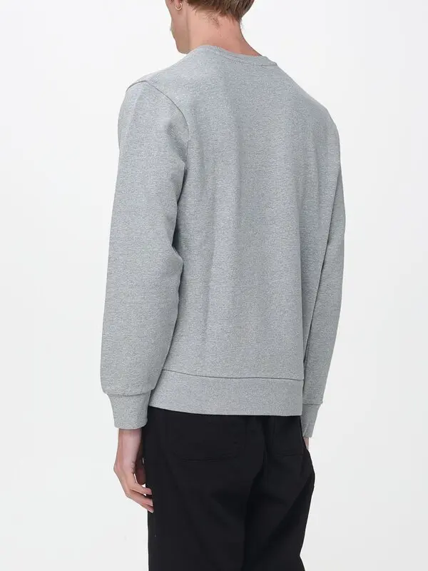 Carhartt Work In Progress Sweatshirt - Grey