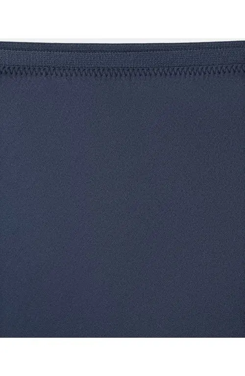 Mango Satin Maxi Skirt