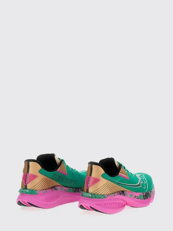 Saucony Endorphin Mesh Sneakers