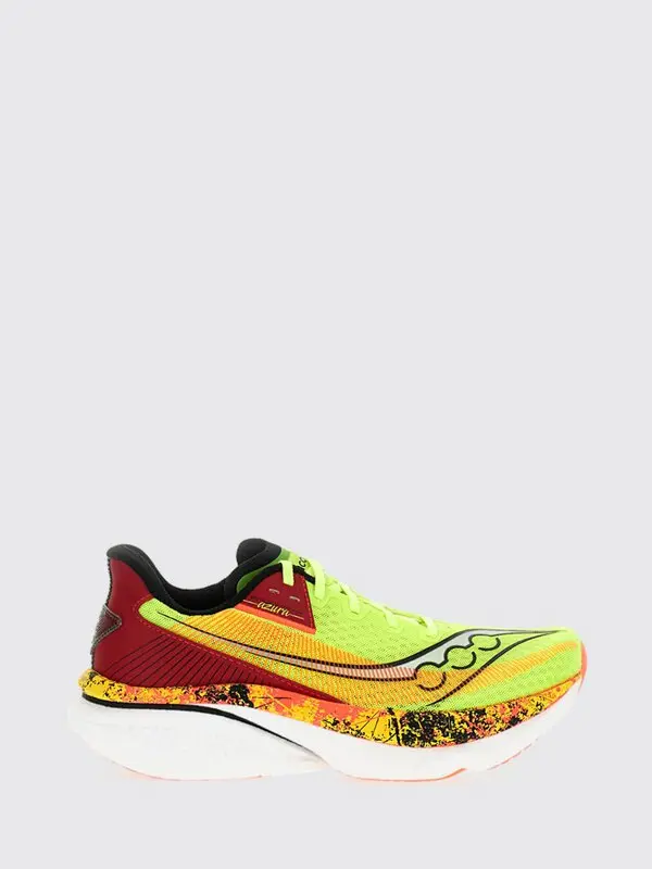 Saucony Athletic Sneakers - Multicolor