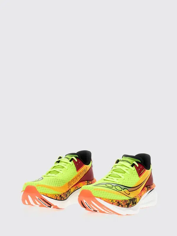 Saucony Athletic Sneakers - Multicolor