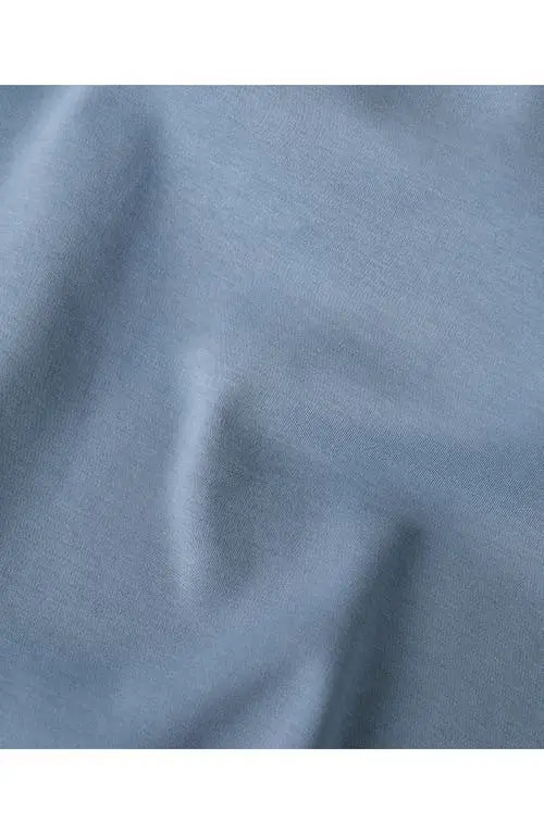 Mango Solid Cotton Pajama Pants