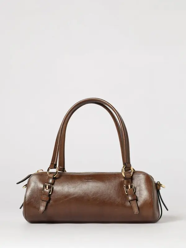 Moschino Leather Handbag