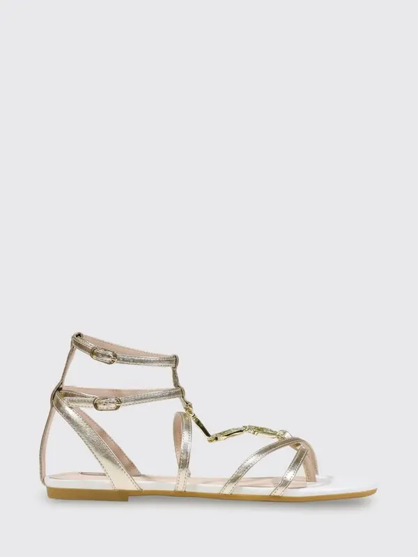 Liu Jo Heeled Sandal