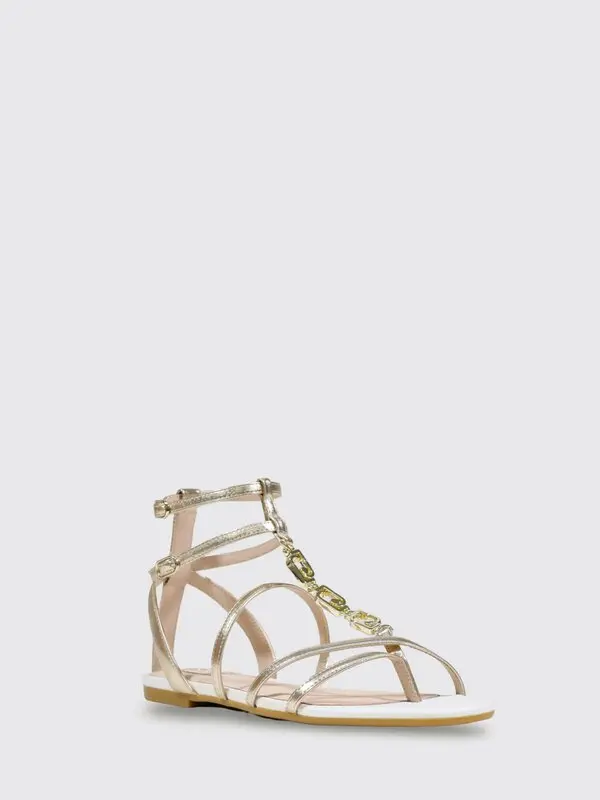 Liu Jo Heeled Sandal