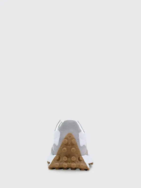NEW BALANCE Athletic Sneakers - Grey