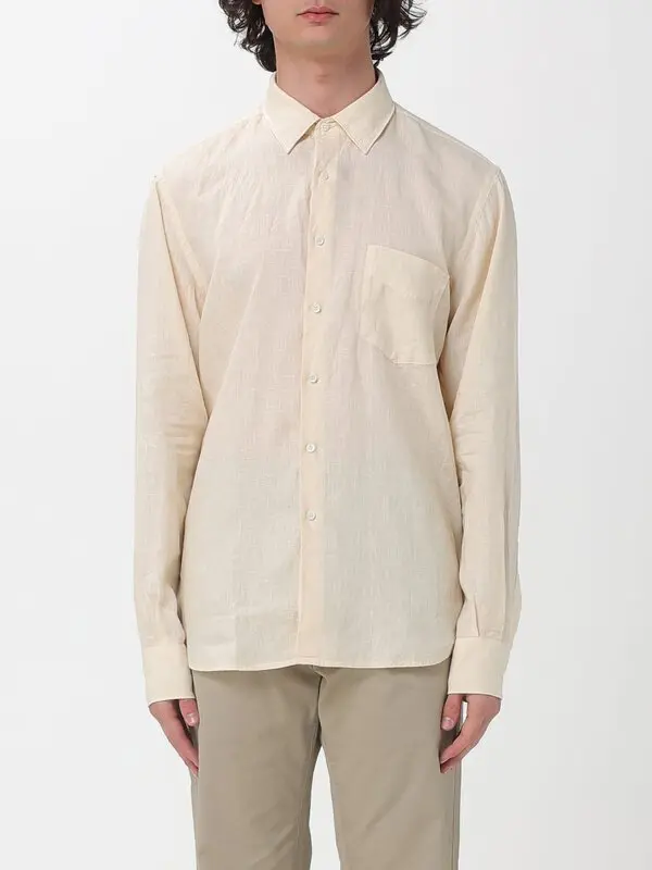 Aspesi Shirt - Beige