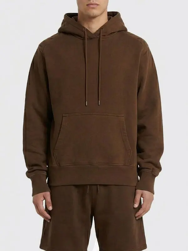 ENTIRE STUDIOS Sweatshirt - Brown