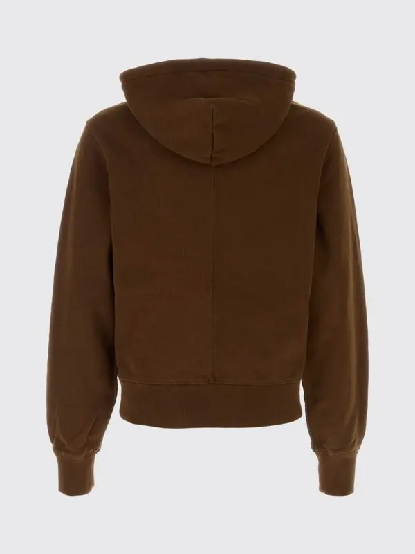 ENTIRE STUDIOS Hooded Sweatshirt - Brown