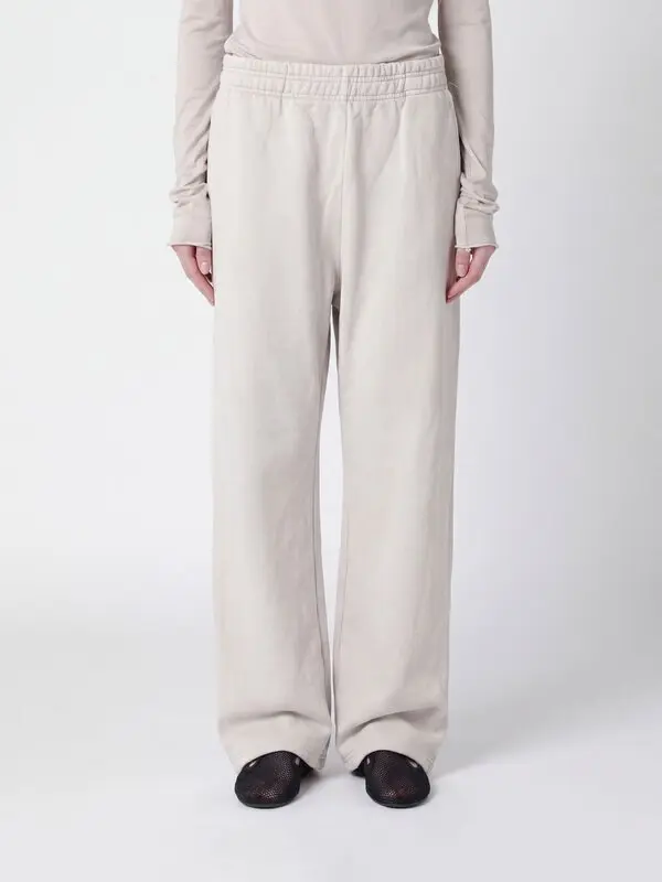 ENTIRE STUDIOS Relaxed Fit Sweatpants - Beige