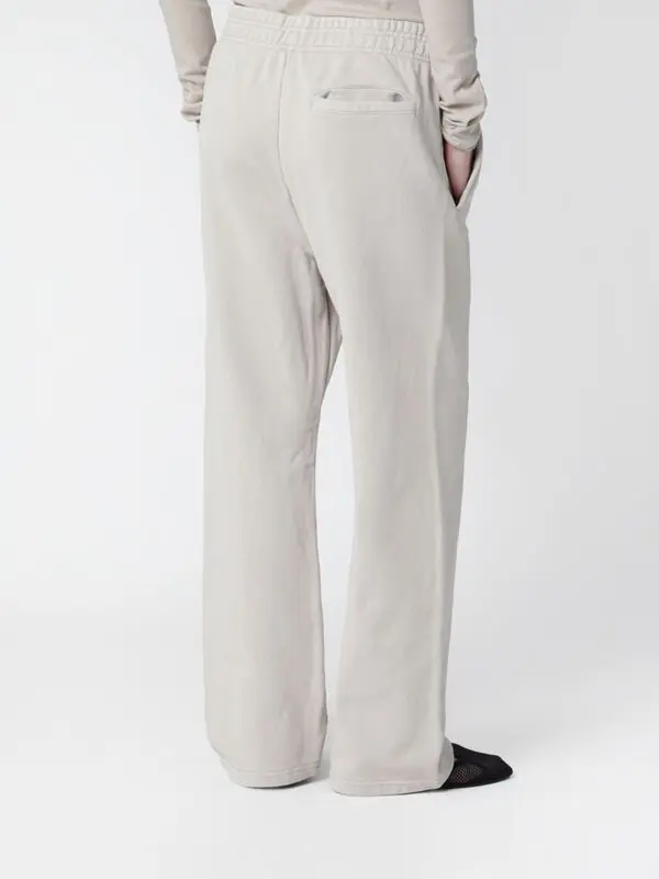 ENTIRE STUDIOS Relaxed Fit Sweatpants - Beige