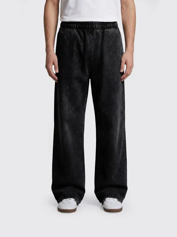 ENTIRE STUDIOS Pants - Black