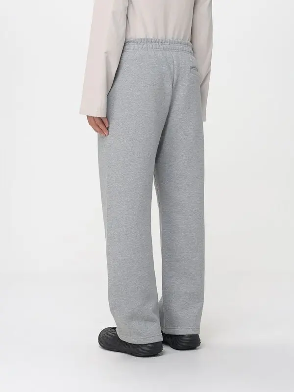 ENTIRE STUDIOS Relaxed Fit Sweatpants - Grey