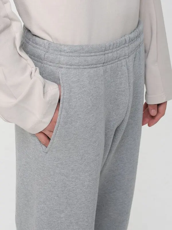ENTIRE STUDIOS Relaxed Fit Sweatpants - Grey