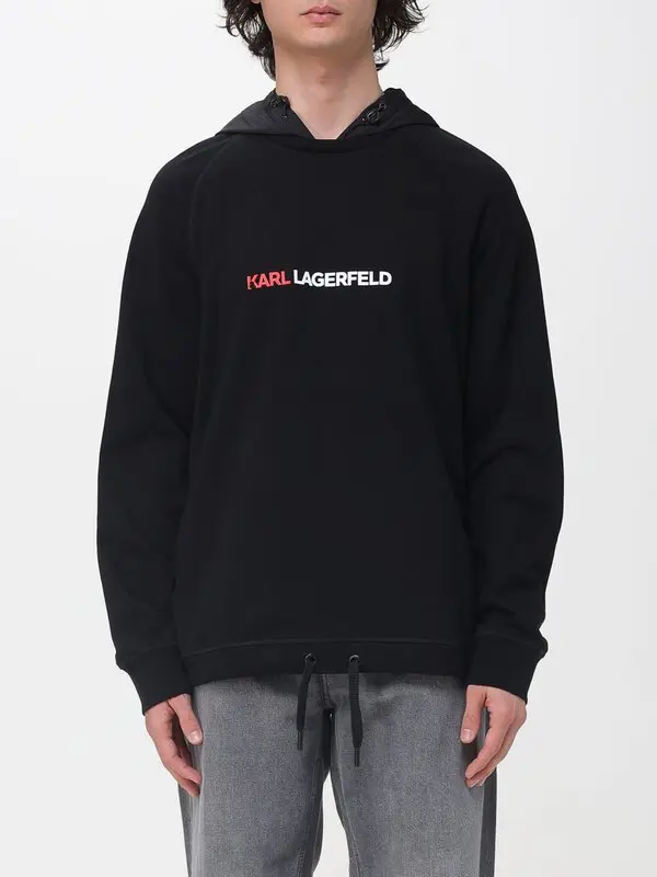 Karl Lagerfeld Hoodie