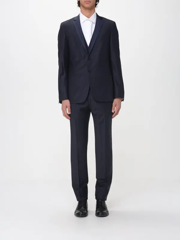 Karl Lagerfeld Suit