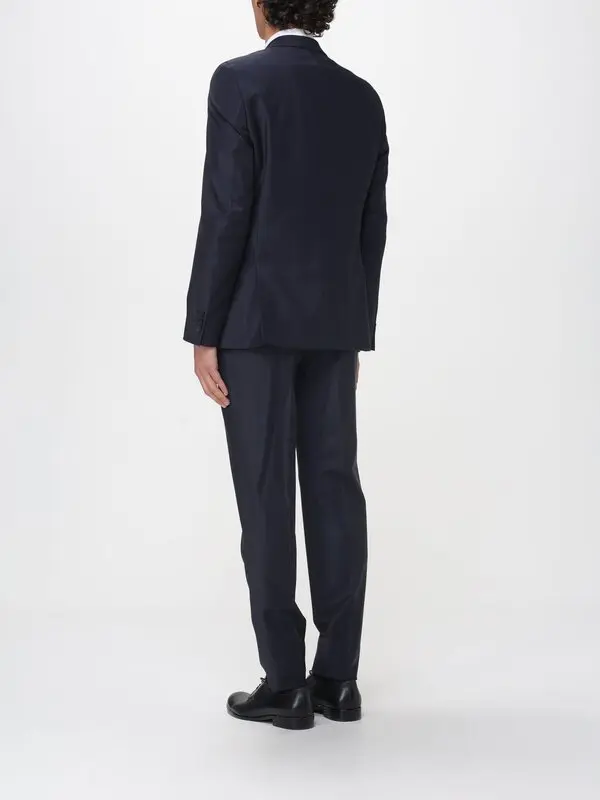 Karl Lagerfeld Suit