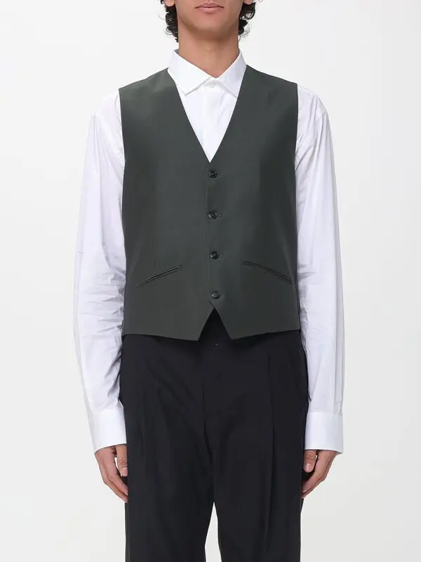 Karl Lagerfeld Suit Vest