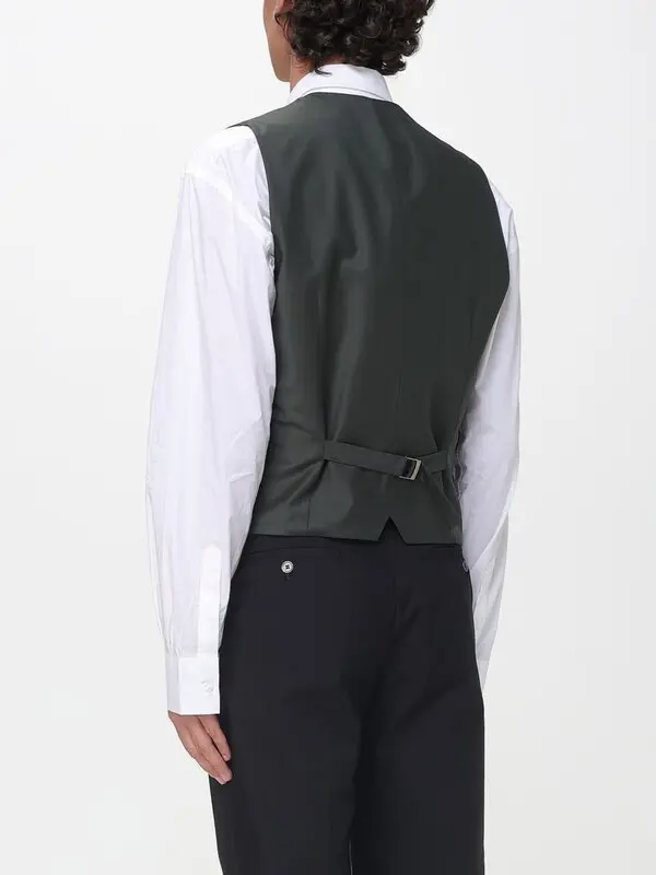 Karl Lagerfeld Suit Vest