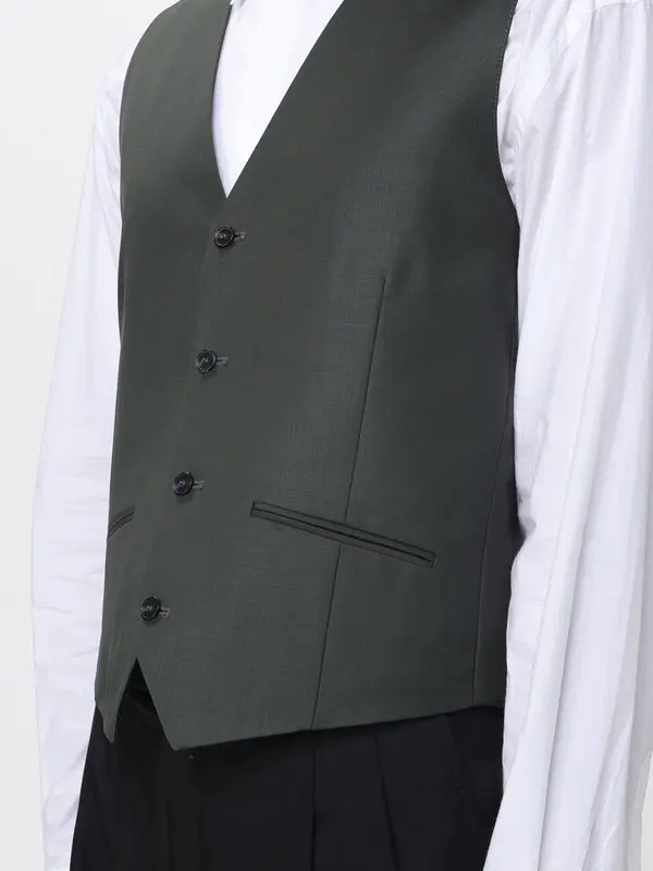 Karl Lagerfeld Suit Vest