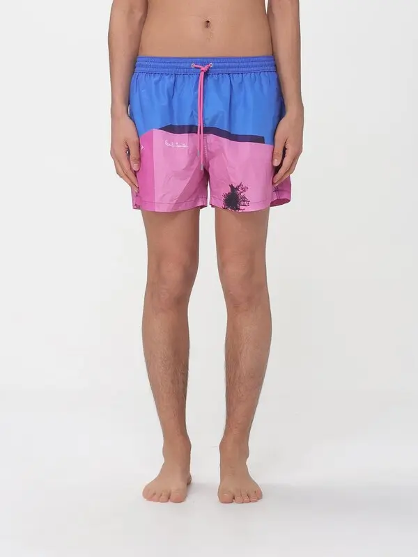 Paul Smith Swimsuit - Multicolor