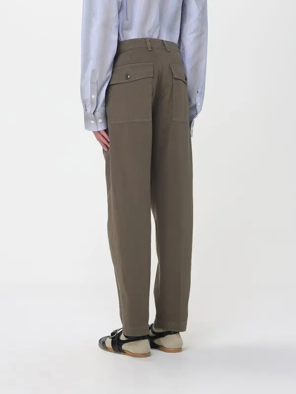 Dries Van Noten Tailored Trousers