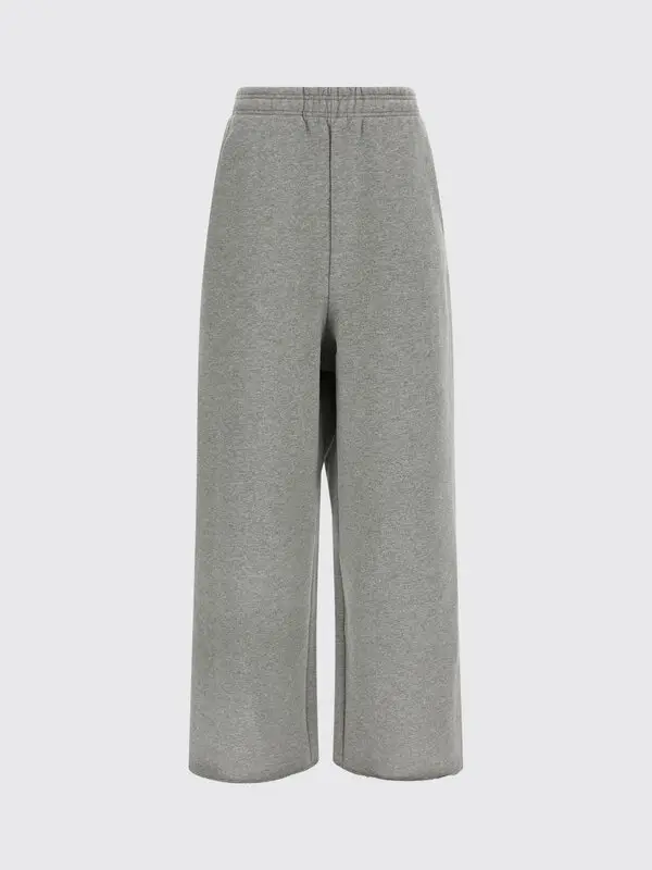 ENTIRE STUDIOS Wide Leg Trousers - Grey