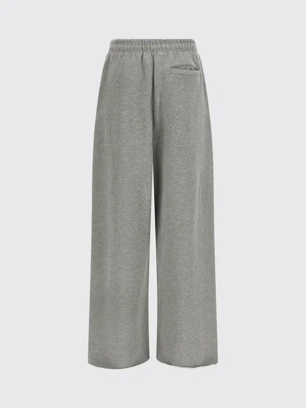 ENTIRE STUDIOS Wide Leg Trousers - Grey
