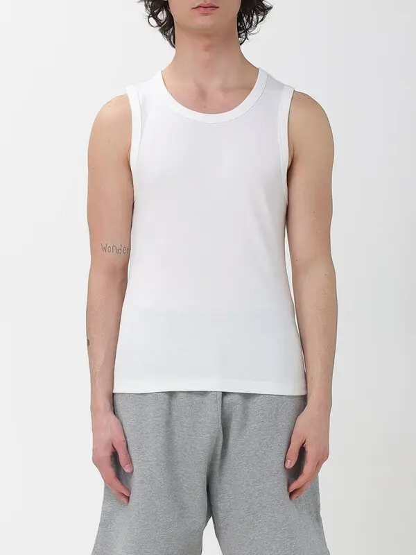 ENTIRE STUDIOS Cotton Tank Top
