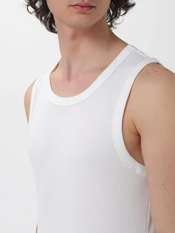 ENTIRE STUDIOS Cotton Tank Top