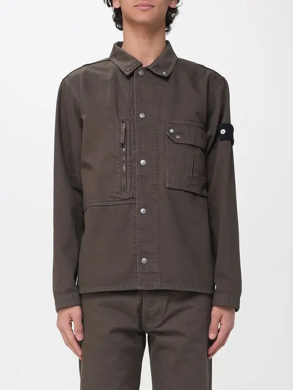 Stone Island Jacket