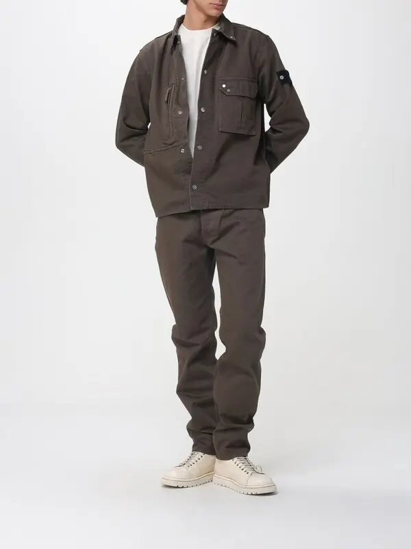 Stone Island Jacket