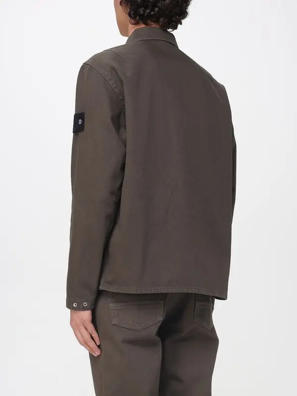 Stone Island Jacket
