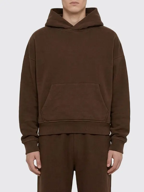 ENTIRE STUDIOS Hoodie - Brown