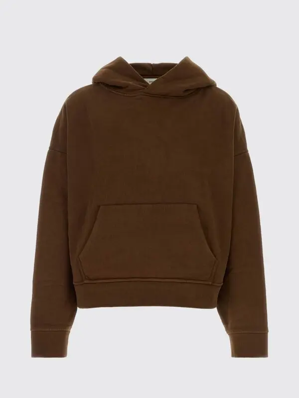 ENTIRE STUDIOS Hoodie - Brown
