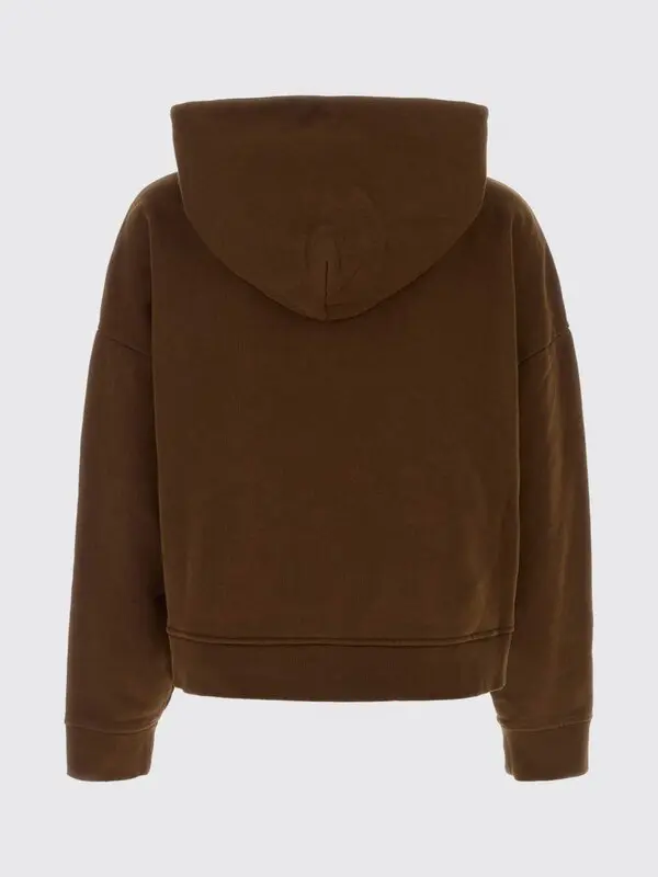 ENTIRE STUDIOS Hoodie - Brown