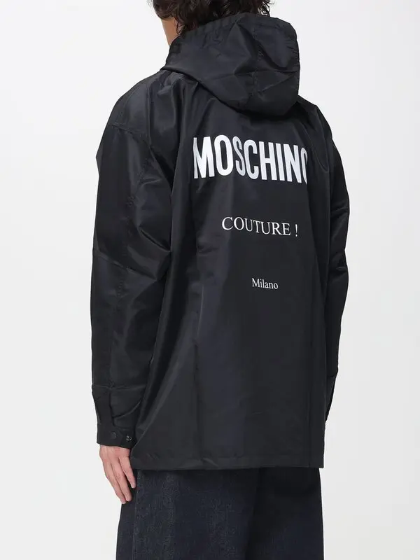 Moschino Jacket