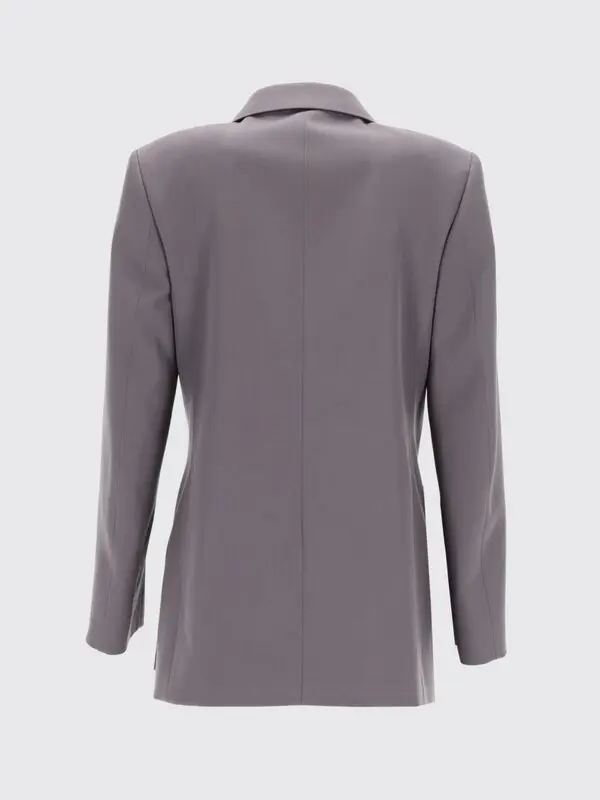 JIL SANDER Double-breasted Jacket