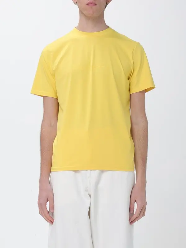Peuterey T-shirt - Gold