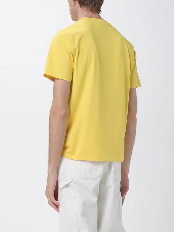 Peuterey T-shirt - Gold