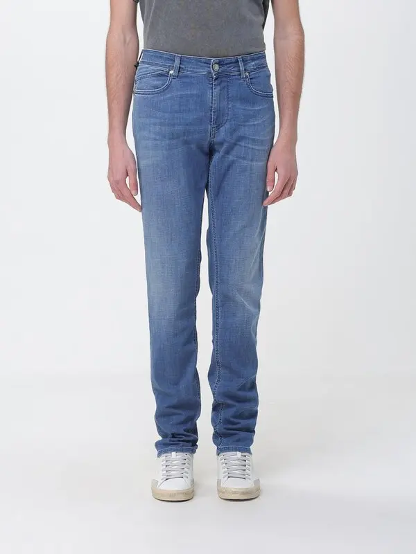 RE-HASH Jeans - Denim